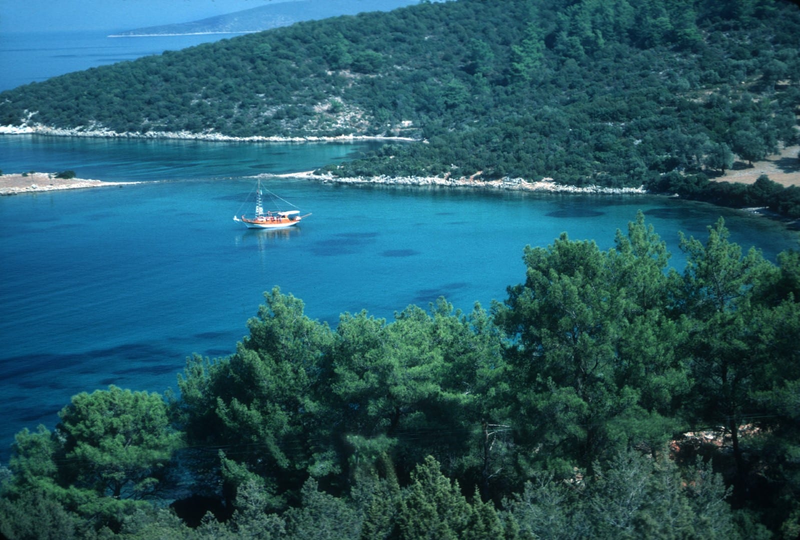 Gökova Mavi Tur | Lüks Gulet ve Motoryat Kiralama