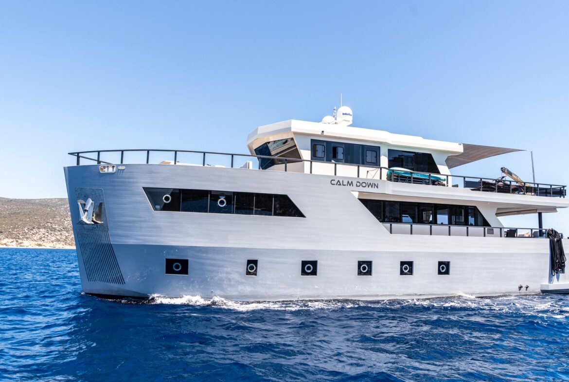 Mavi Tur İçin Hangi Tekne? Gulet – Motoryat – Trawler Karşılaştırması